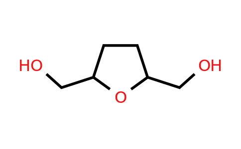 104-80-3 | [5-(hydroxymethyl)oxolan-2-yl]methanol - Moldb
