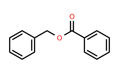 120-51-4 | Benzyl benzoate - Moldb