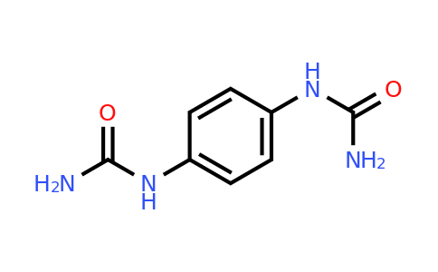 1205-90-9 | 1,1'-(1,4-Phenylene)diurea - Moldb