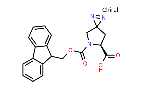 1266778-58-8 | Fmoc-L-photo-proline - Moldb