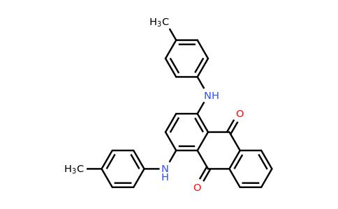 128-80-3 | Solvent Green 3 - Moldb