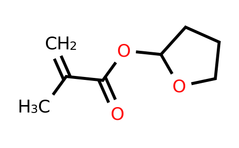 15895-80-4 | 2-Tetrahydrofuranyl methacrylate - Moldb