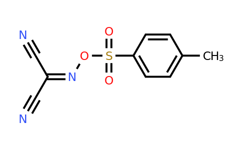20893-01-0 | (Tosyloxy)carbonimidoyl dicyanide - Moldb