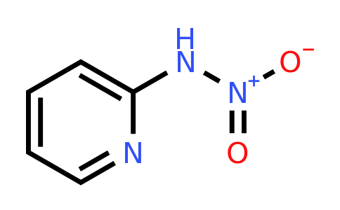 26482-54-2 | N-(pyridin-2-yl)nitramide - Moldb