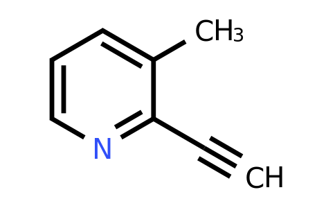 30413-59-3 | 2-Ethynyl-3-methylpyridine - Moldb