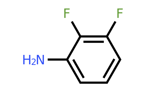 4519-40-8 | 2,3-Difluoroaniline - Moldb