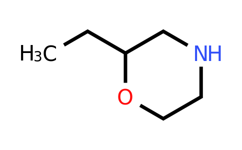 52769-10-5 | 2-Ethylmorpholine - Moldb