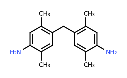 5339-30-0 | 4,4'-Methylenebis(2,5-dimethylaniline) - Moldb