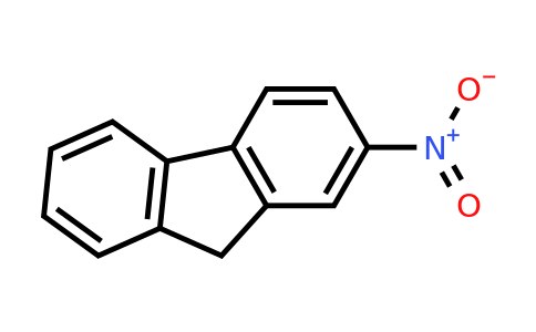 607-57-8 | 2-Nitro-9H-fluorene - Moldb