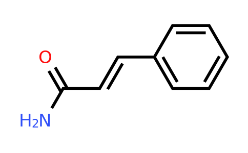 621-79-4 | Cinnamamide - Moldb
