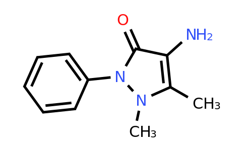 83-07-8 | Ampyrone - Moldb